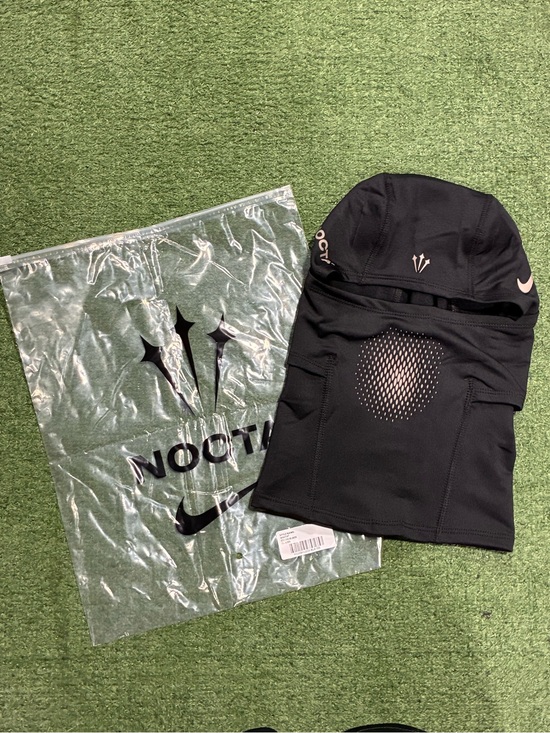 Nike | Accessories | Nocta X Nike Ski Mask | Poshmark